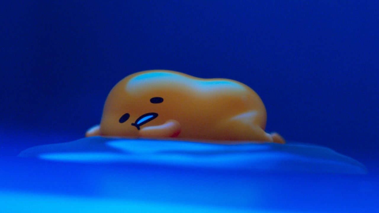 Discover Gudetama: Netflix's Latest Must-See Show.
