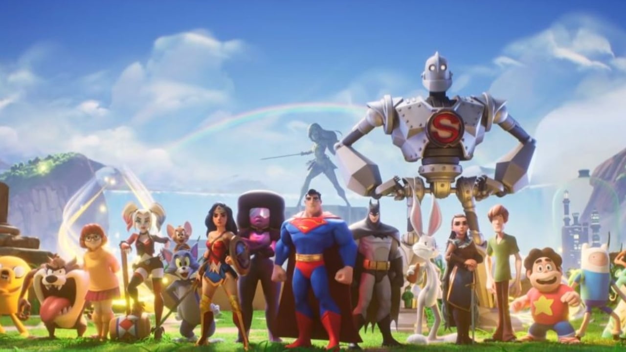 MultiVersus unveils first Battle Pass and balance updates.