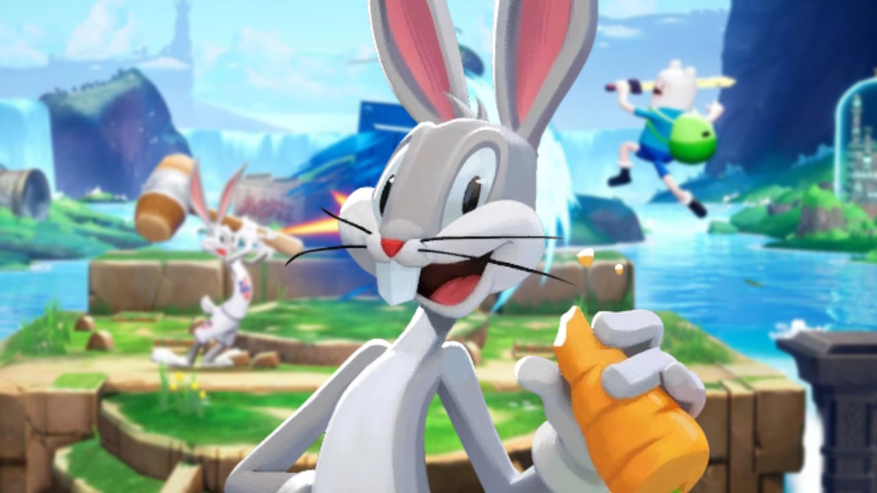 MultiVersus: Top 5 Characters To Master