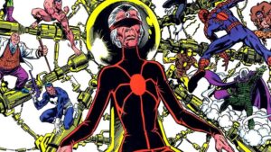 Marvel's Madame Web: Latest Set Photos & Updates