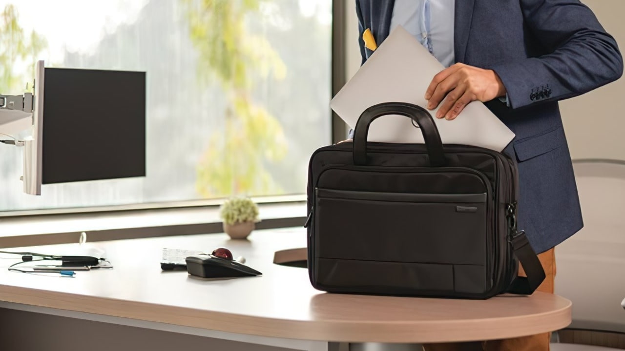 The Best Laptop Bags For Creators and Gamers