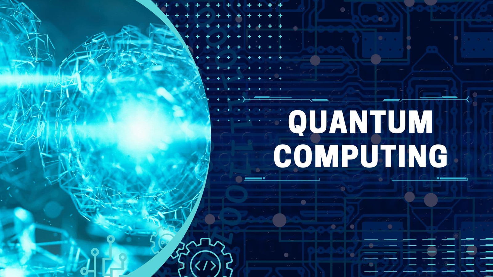 Revolutionary tech to transform our future.