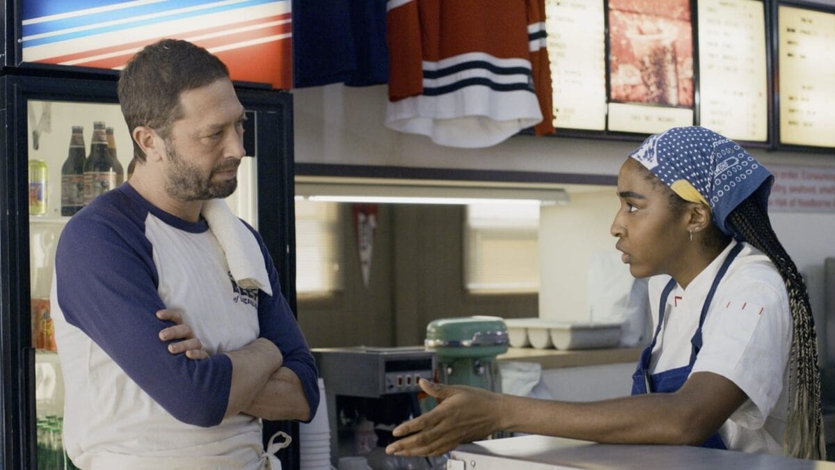 The Bear (TV Series) Review - CGMagazine