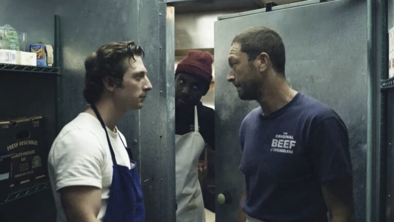 The Bear (TV Series) Review - CGMagazine