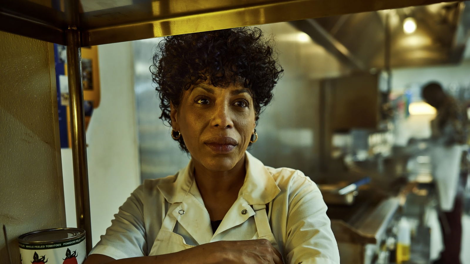 The Bear (TV Series) Review - CGMagazine