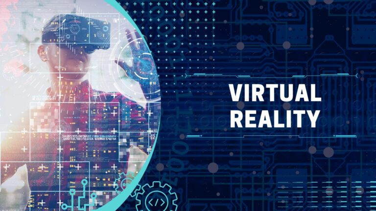 Revolutionary tech to transform our future.