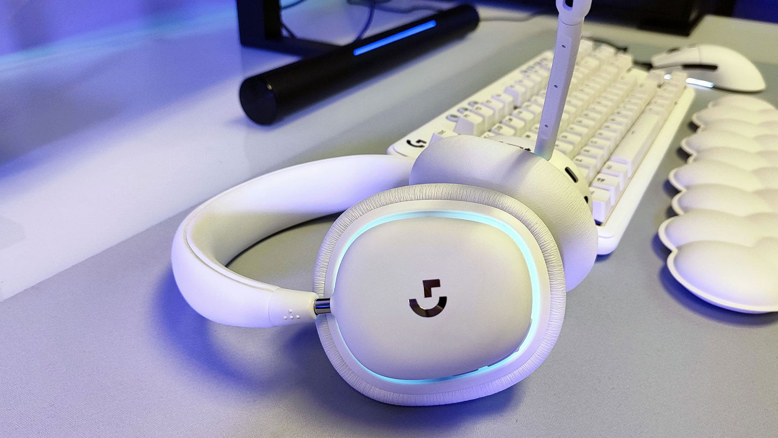 Logitech G735 Wireless Gaming Headset Review - CGMagazine