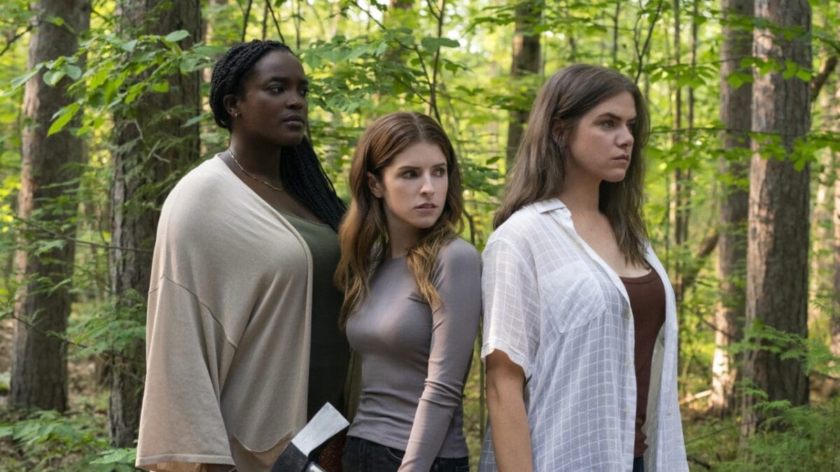 Alice, Darling Review - TIFF 2022 - CGMagazine