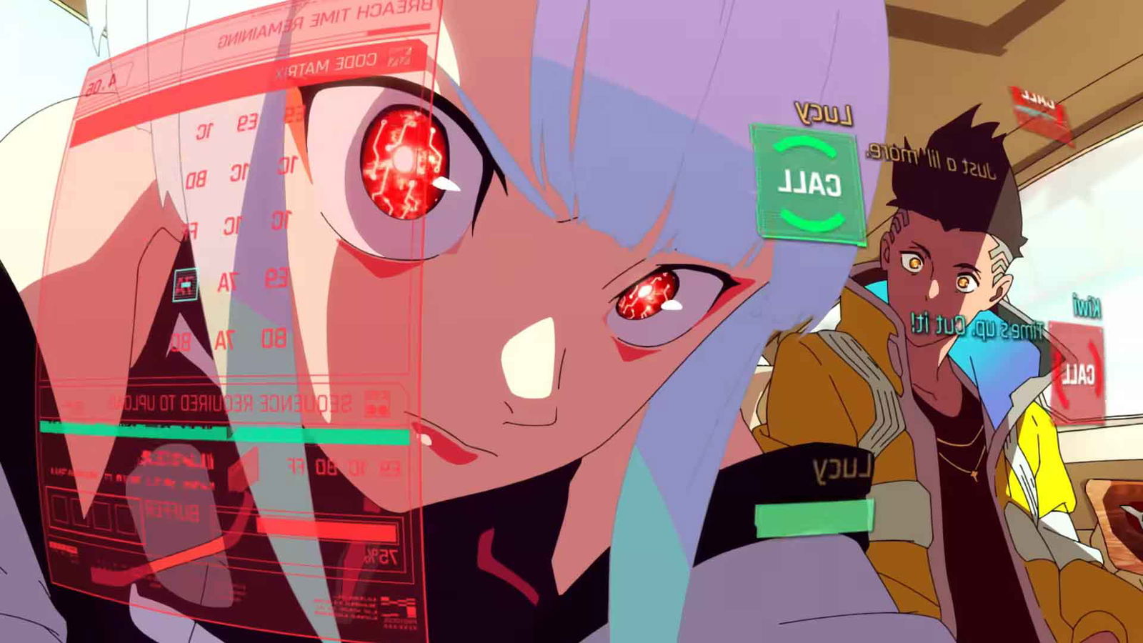 Cyberpunk: Edgerunners Review - CGMagazine