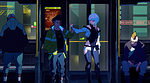 Cyberpunk: Edgerunners Review - CGMagazine
