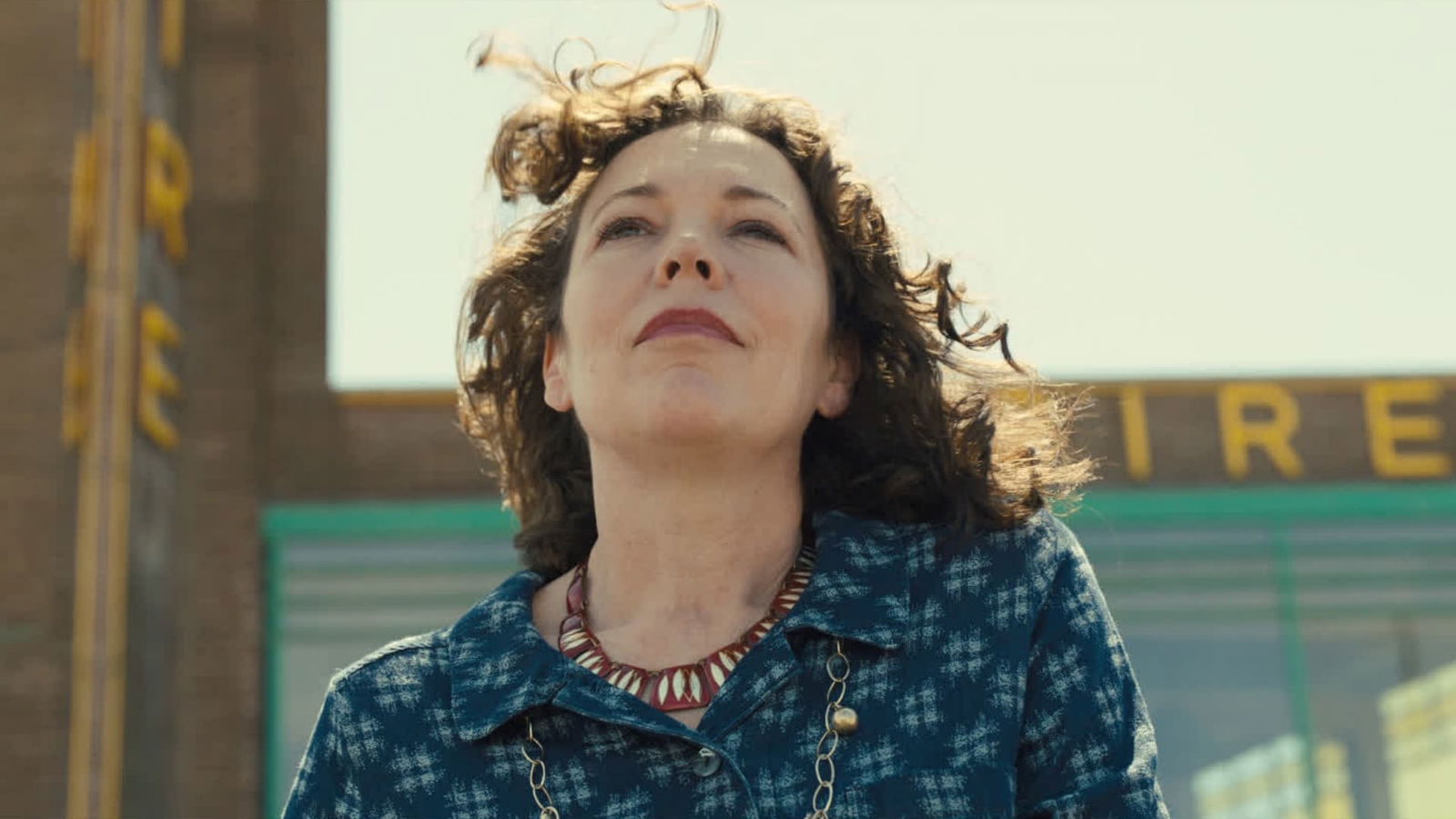 Empire of Light Review - TIFF 2022 - CGMagazine