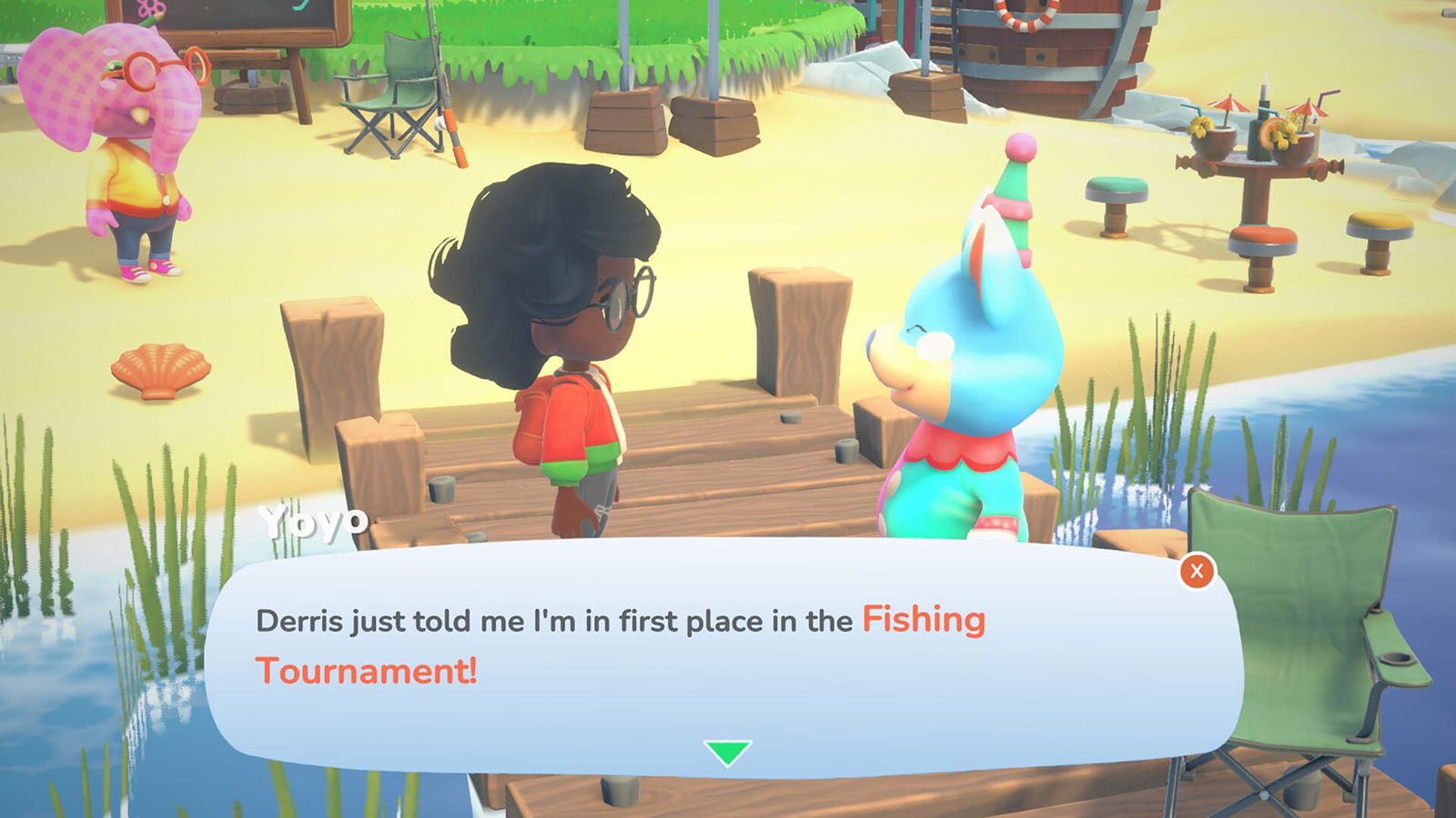 Hokko Life (Nintendo Switch) Review - CGMagazine