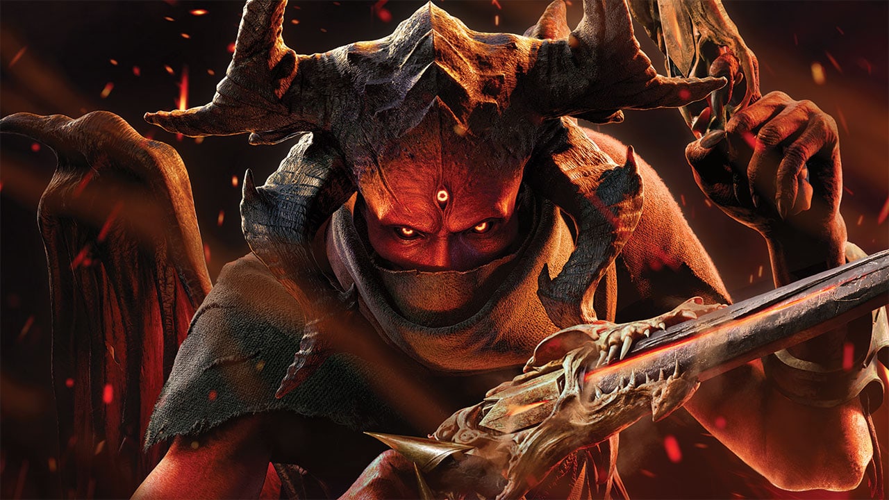 Metal: Hellsinger (Xbox Series X) Review - CGMagazine