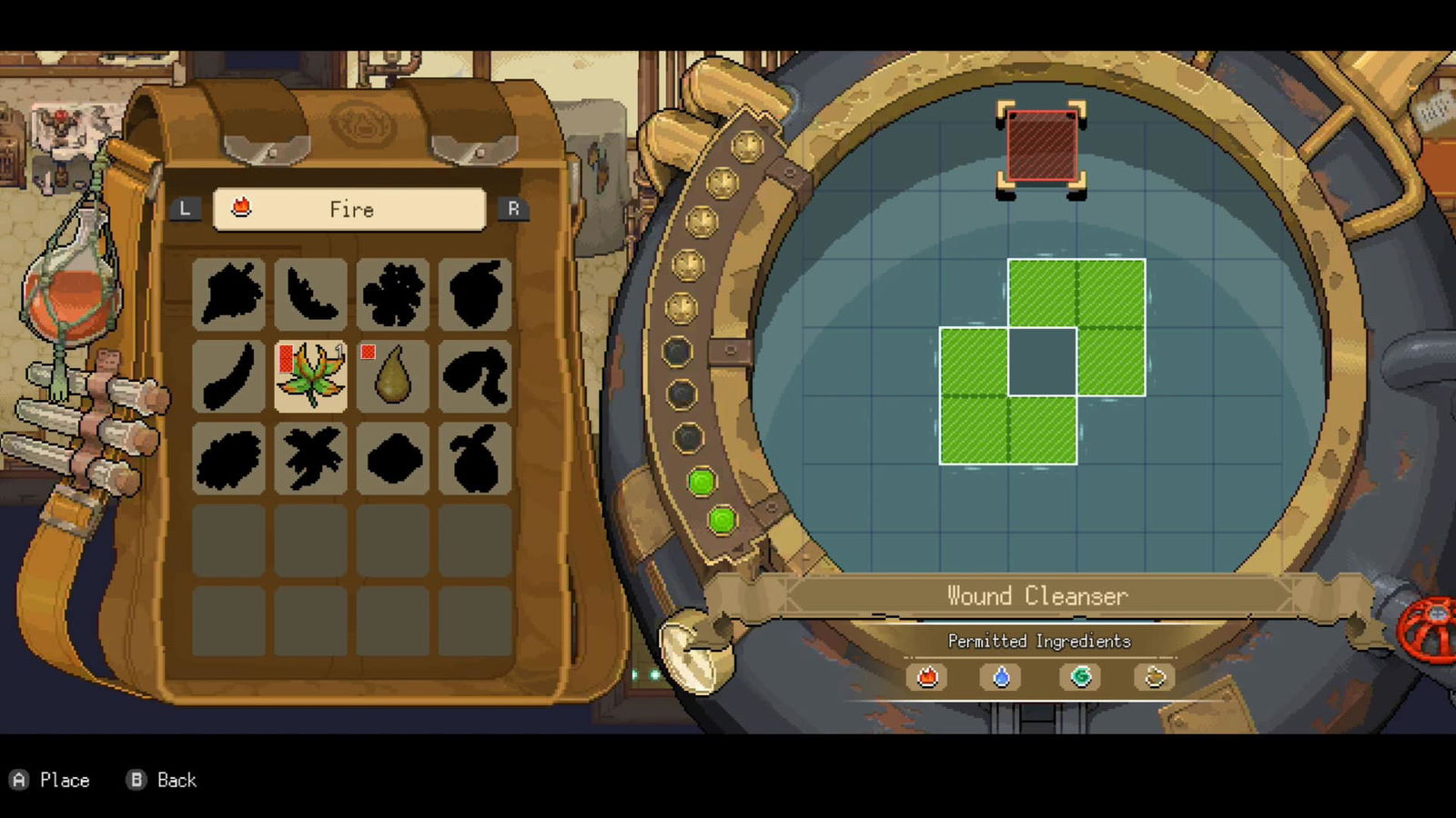 Potion Permit (Nintendo Switch) Review - CGMagazine