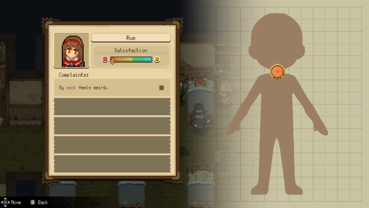 Potion Permit (Nintendo Switch) Review - CGMagazine