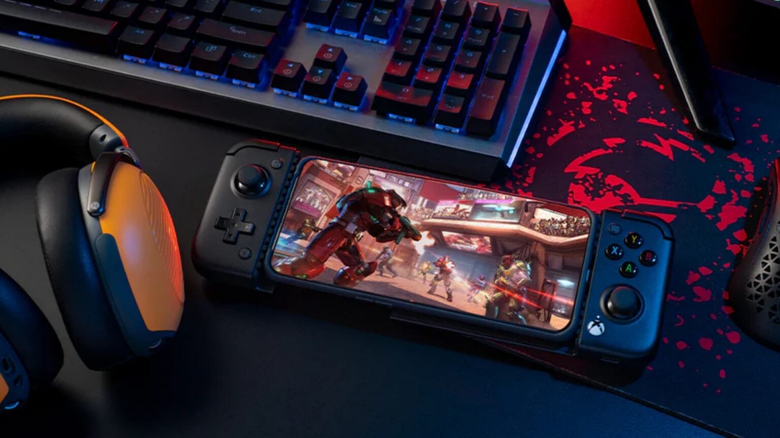 Gamesir X2 Pro Review - CGMagazine