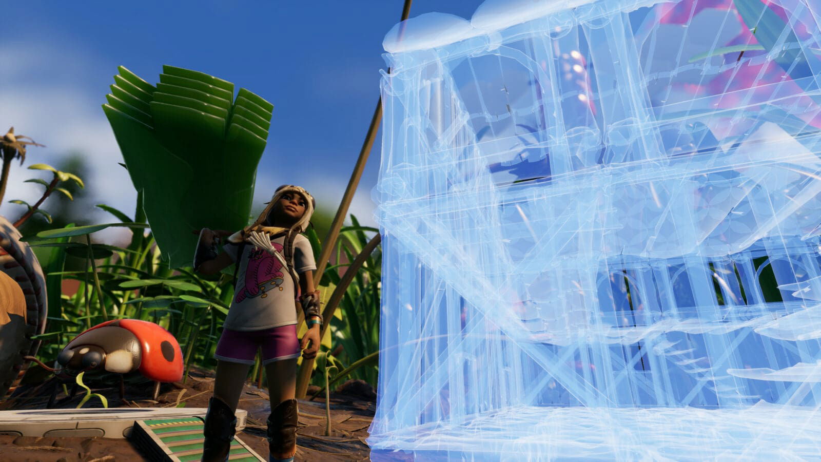 Grounded (Xbox Series X) Review - CGMagazine