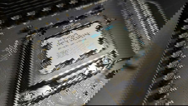 AMD Ryzen 9 7950X CPU Review - CGMagazine