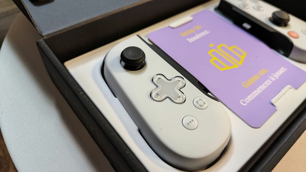 Backbone One PlayStation Edition Controller Review - CGMagazine