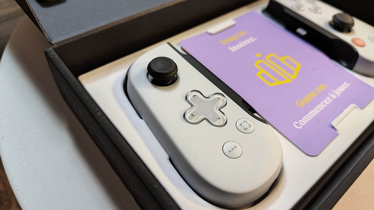 Backbone One PlayStation Edition Controller Review - CGMagazine