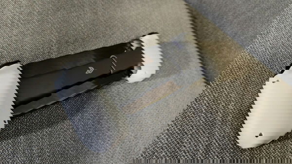 Backbone One PlayStation Edition Controller Review - CGMagazine