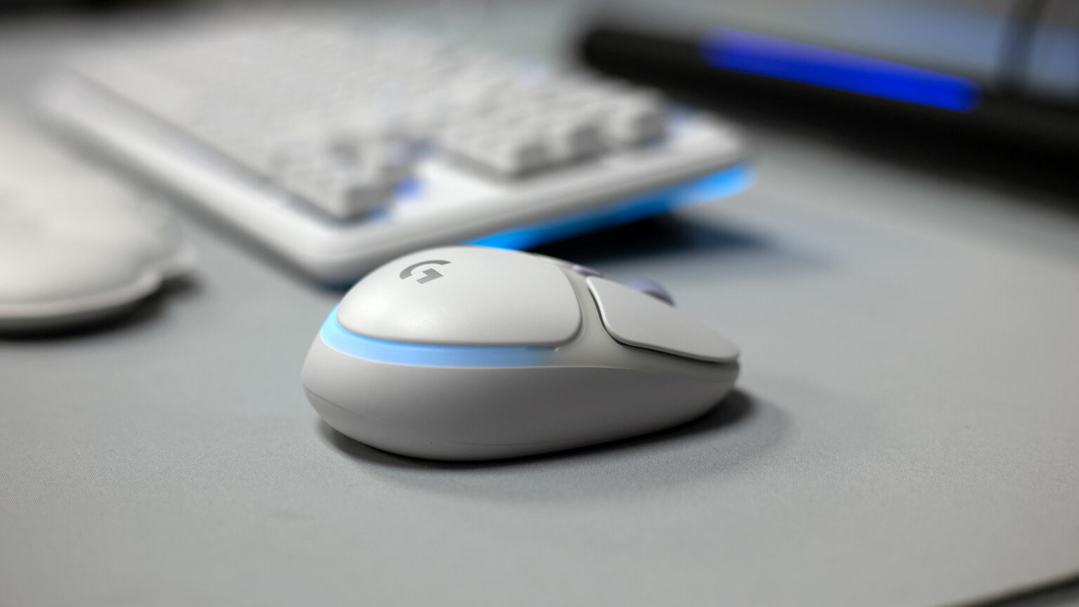 Logitech G705 Wireless Gaming Mouse Review - CGMagazine
