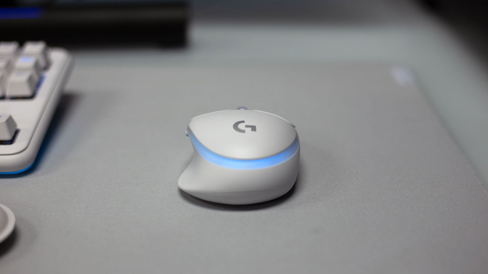 Logitech G705 Wireless Gaming Mouse Review - CGMagazine