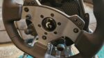 Logitech G PRO Racing Wheel & PRO Racing Pedals Review - CGMagazine