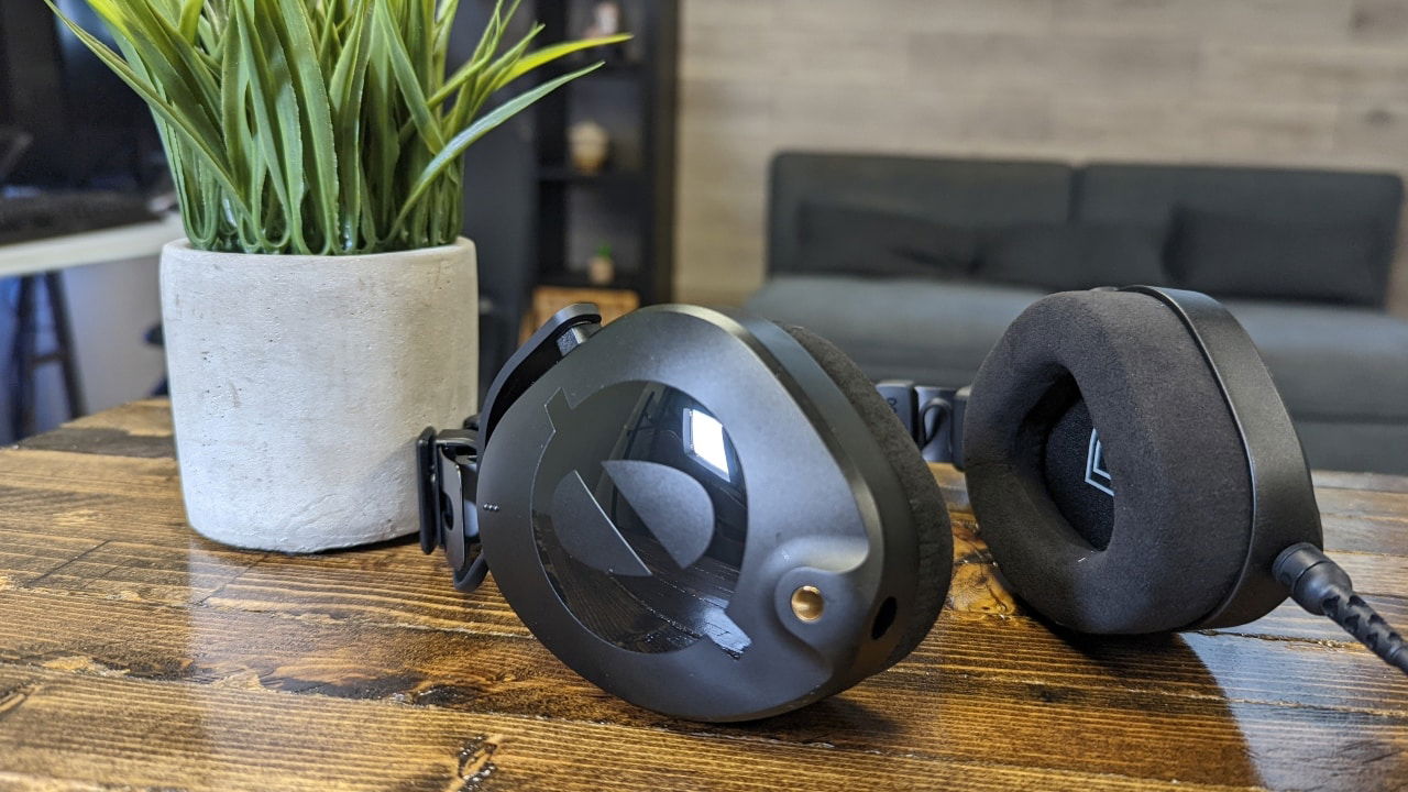 RODE NTH 100 Headphones Review - CGMagazine
