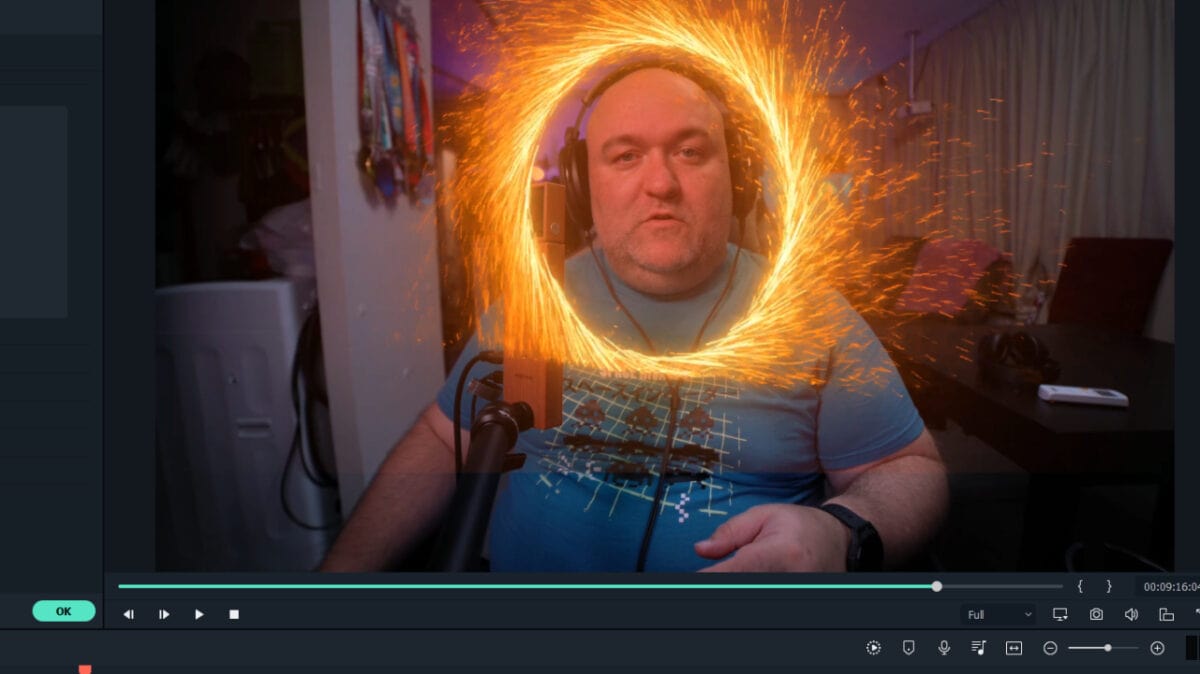 Wondershare Filmora 11 Review - CGMagazine