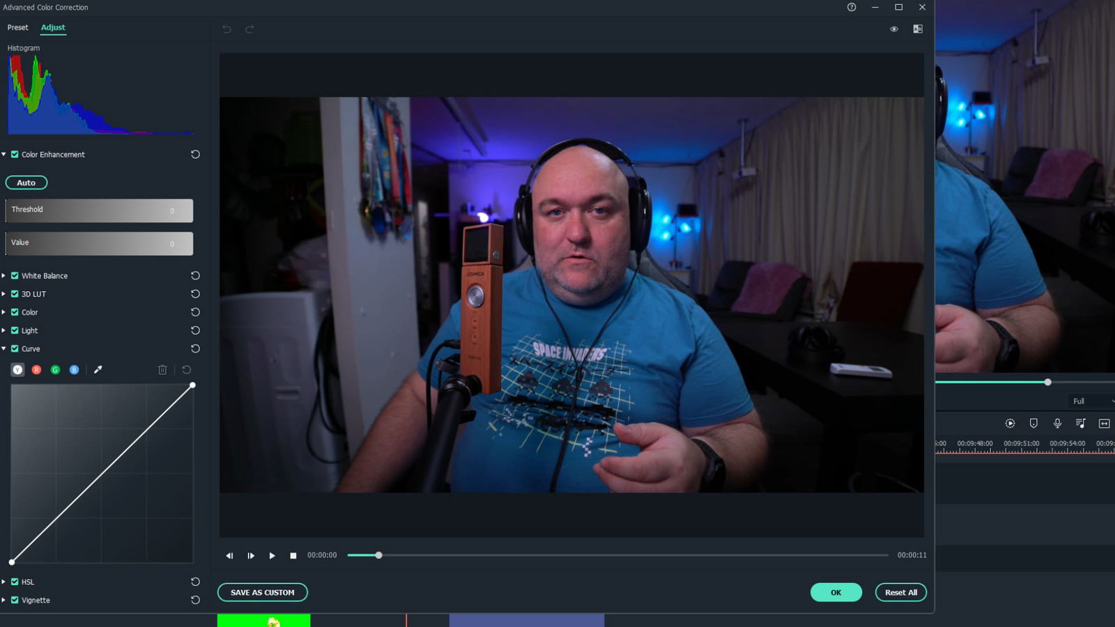 Wondershare Filmora 11 Review - CGMagazine