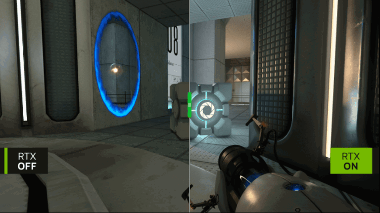 Next-Gen GeForce RTX GPUs Unveiled by NVIDIA
