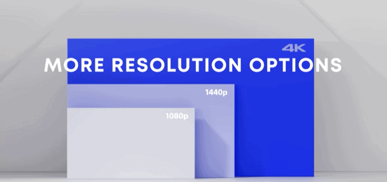 PS5 Update: Lighter and More Powerful Design