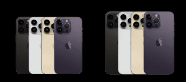 iPhone 14 Pro & Pro Max: Exciting Specs Revealed