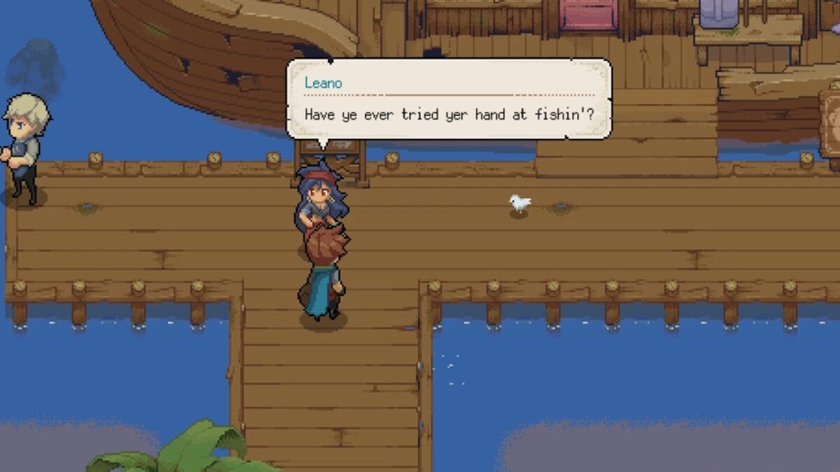 Potion Permit (Nintendo Switch) Review - CGMagazine