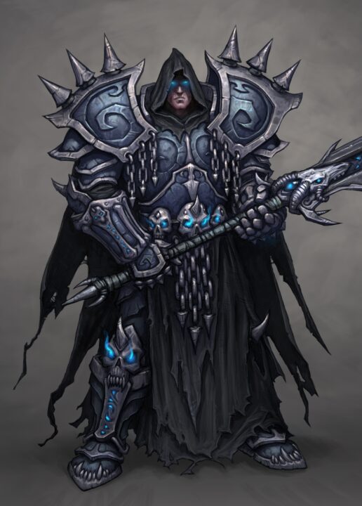 WoW Wrath of the Lich King Classic: Back to Northrend - Exclusive Interview