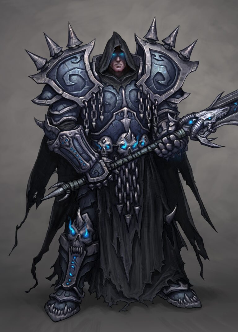 WoW Wrath of the Lich King Classic: Back to Northrend - Exclusive Interview