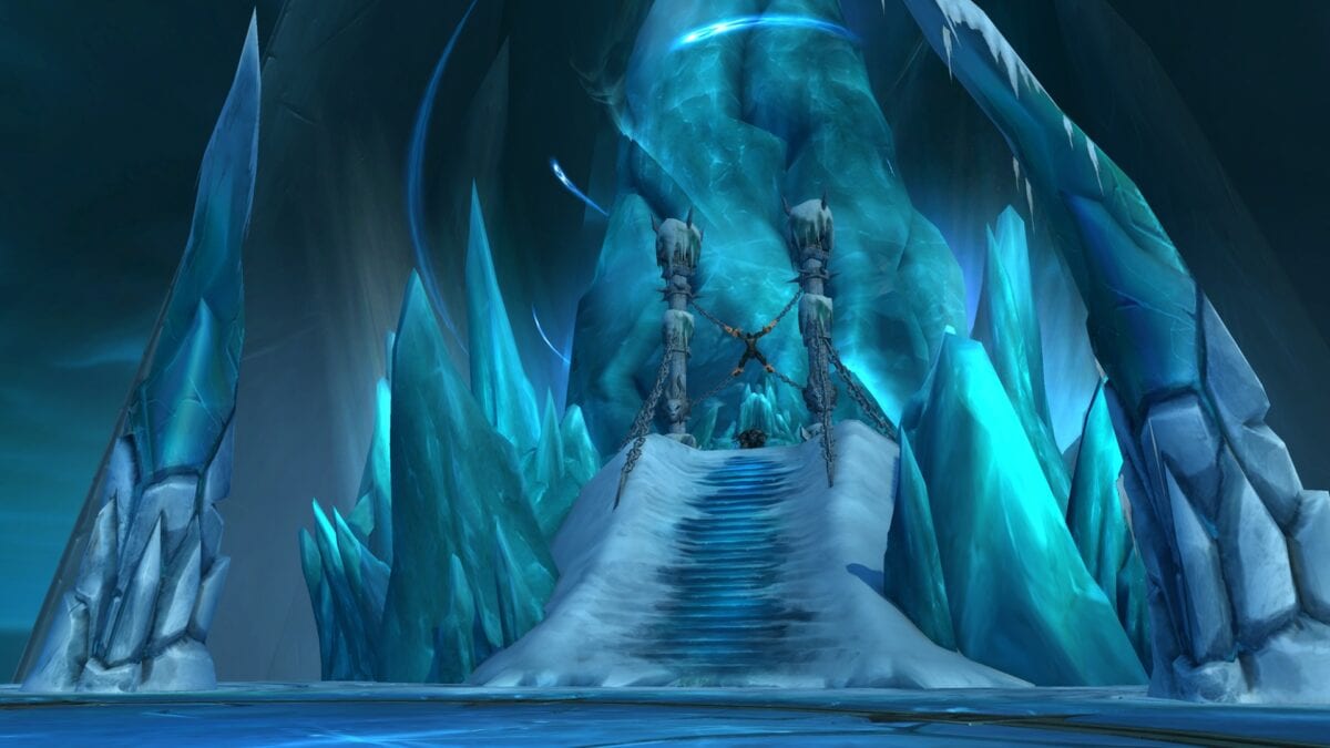 WoW Wrath of the Lich King Classic: Back to Northrend - Exclusive Interview
