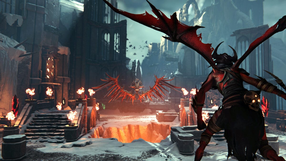 Metal: Hellsinger (Xbox Series X) Review - CGMagazine