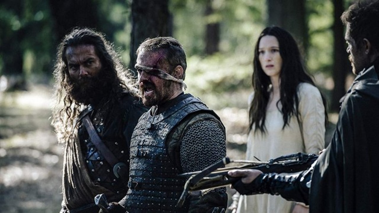Medieval (2022) Review - CGMagazine