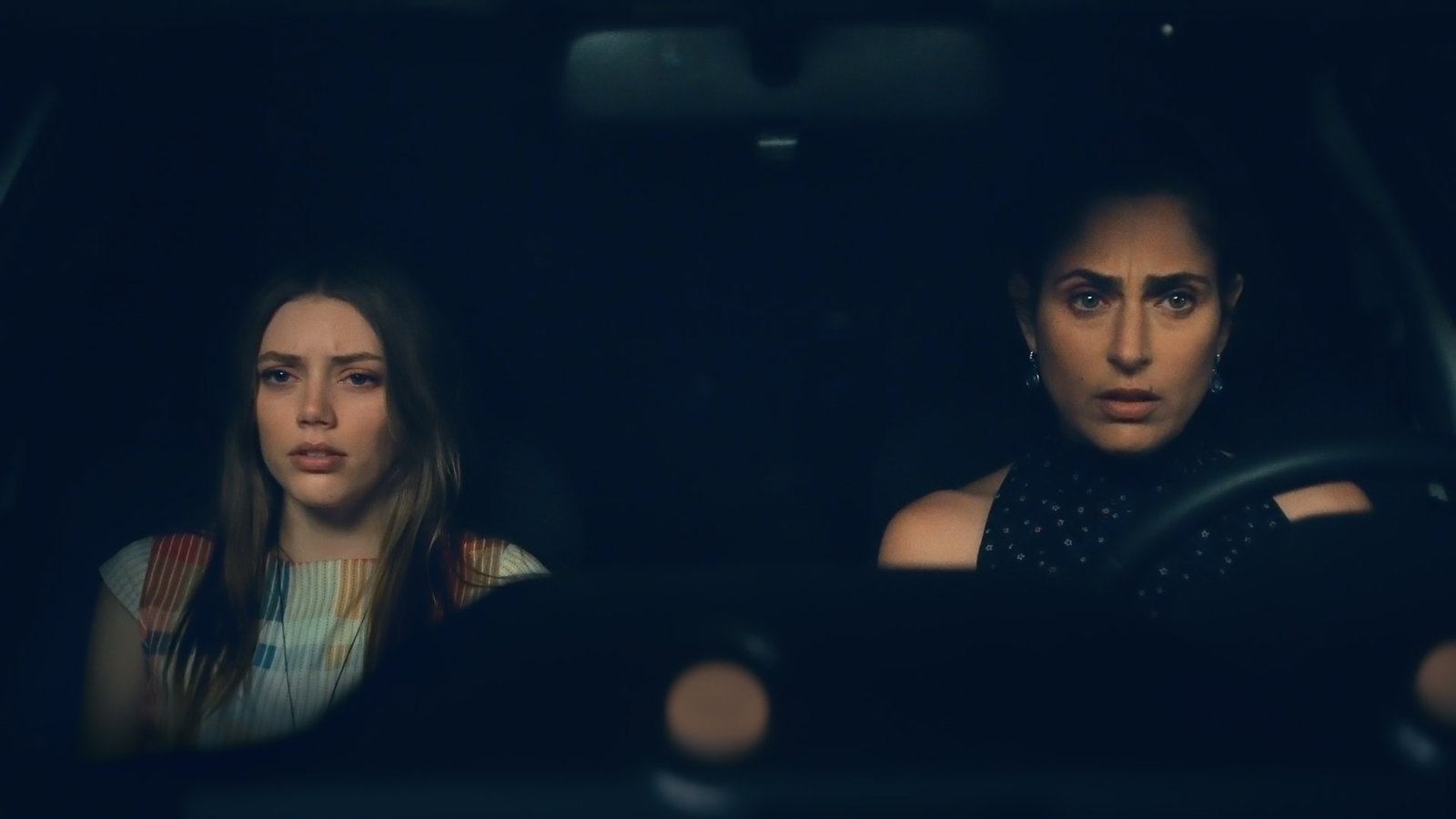 Exploring Roost from TIFF 2022 with Director Amy Redford