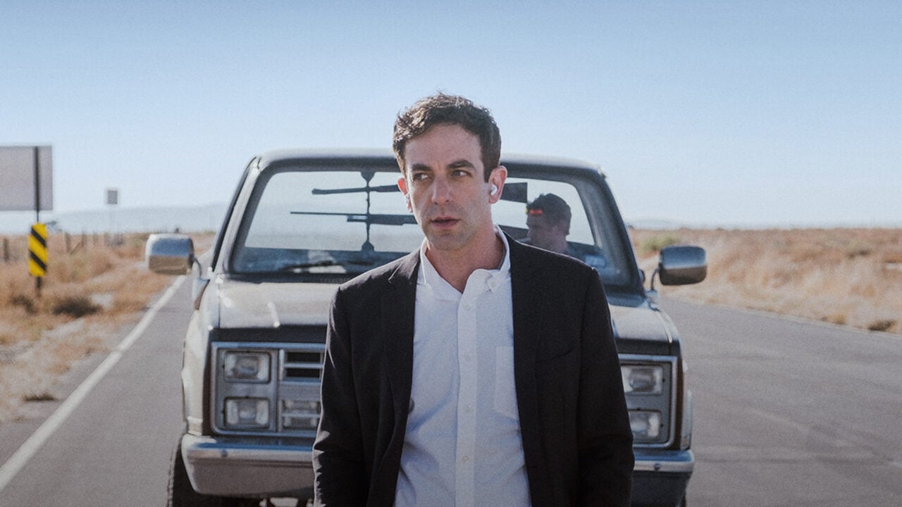 Vengeance (2022) Review - CGMagazine