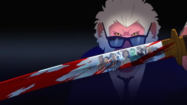 SCAD AnimationFest: Netflix and Hulu Guests Return!