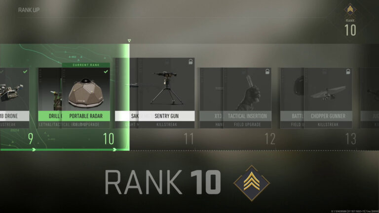 Call of Duty: Modern Warfare II Beta - Feeling Alpha