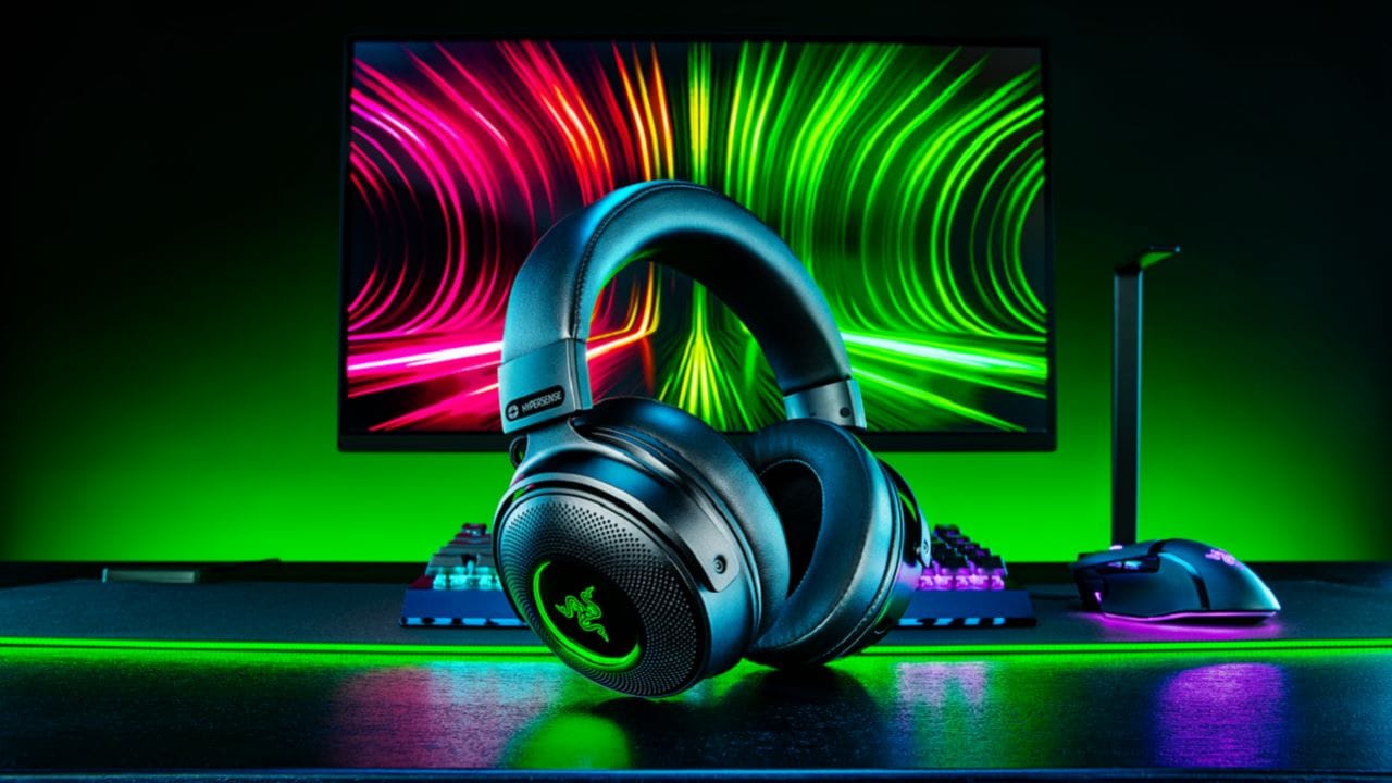 RazerCon 2022: Digital Return in October