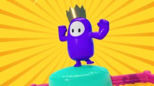 Fall Guys Season 2: Release Date & Details