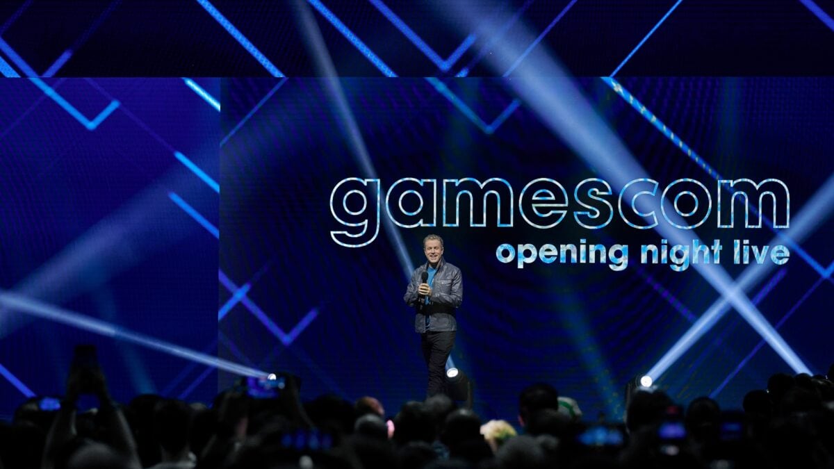 gamescom 2022: What It Was Like To Attend
