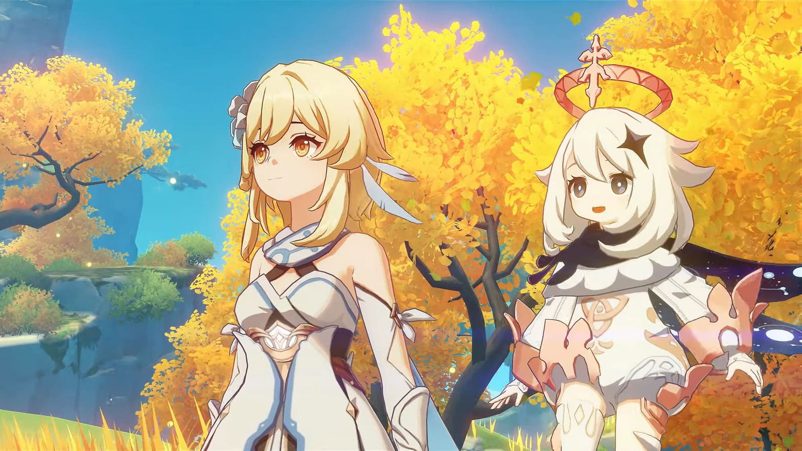 Genshin Impact Guide: How To Earn Primogems