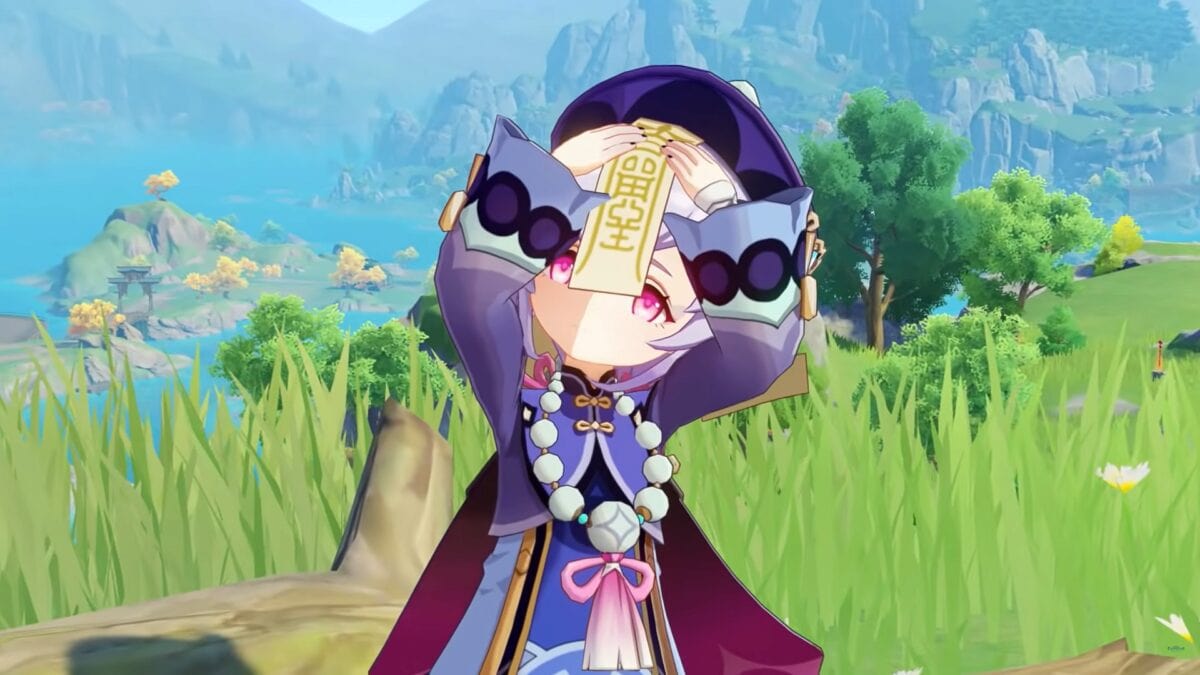 Genshin Impact Guide: Top 4 Cryo Characters