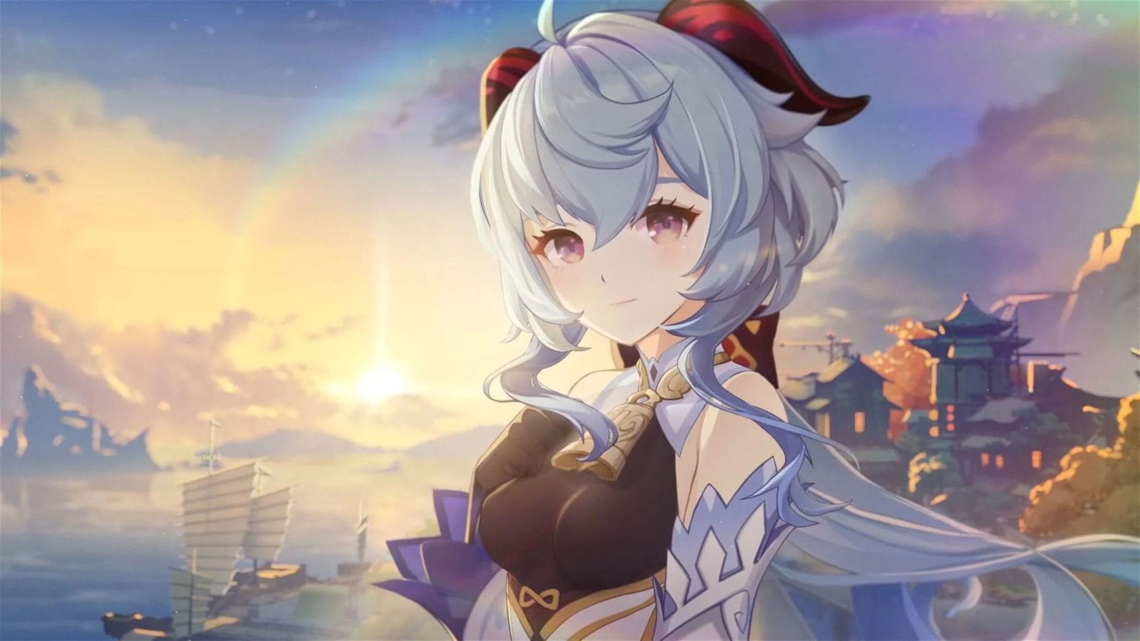 Genshin Impact Guide: Top 4 Cryo Characters